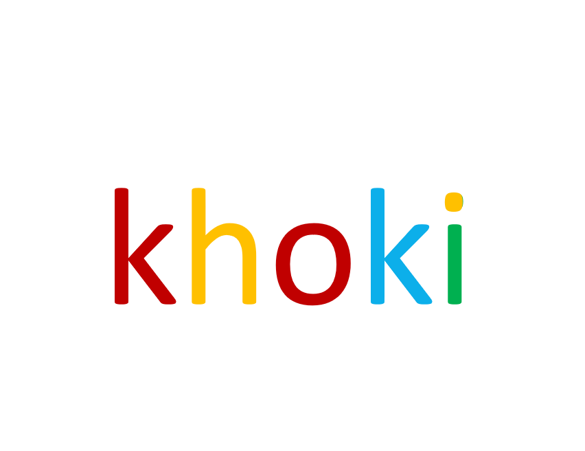 khoki